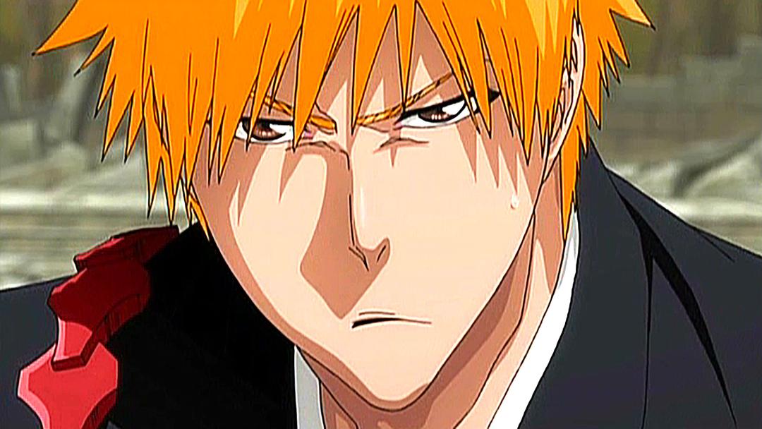BLEACH 護廷十三隊侵軍篇 第326話 | アニメの動画配信はTELASA(テラサ)-見逃し配信＆動画が見放題