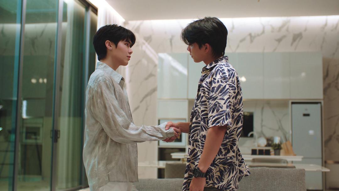 Love Sea 第04話／字幕 | 映画・ドラマ・アニメの動画はTELASA(テラサ)