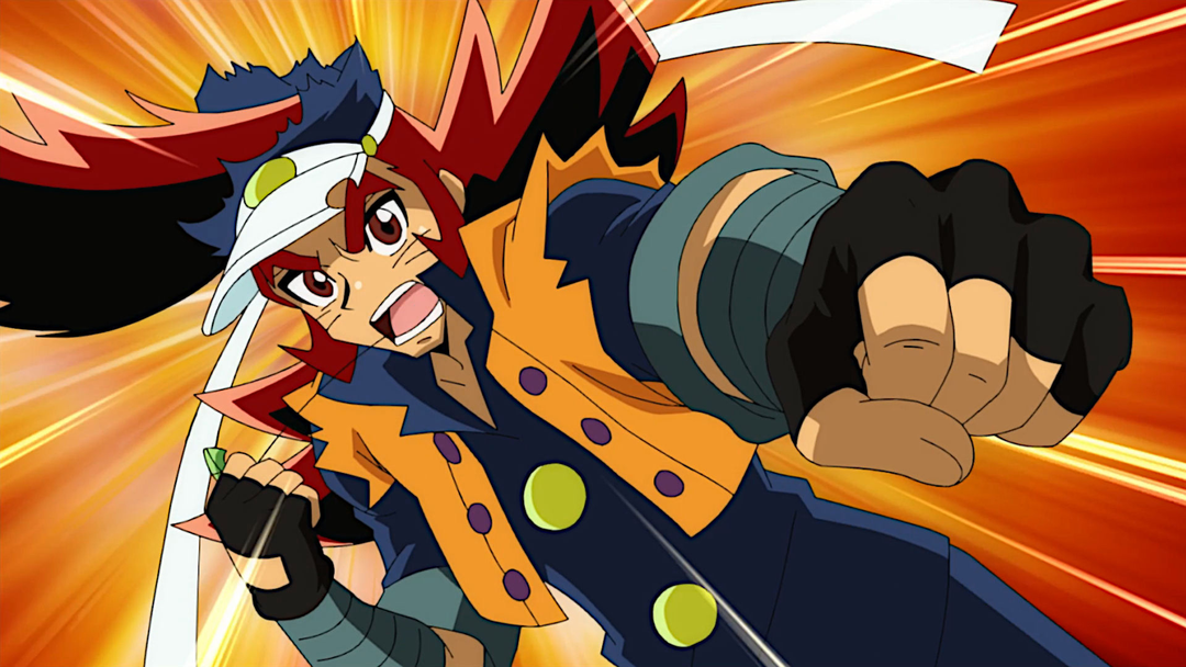 デュエル・マスターズWIN 決闘学園編 第26話 | キッズ・特撮の動画配信はTELASA(テラサ)-見逃し配信＆動画が見放題