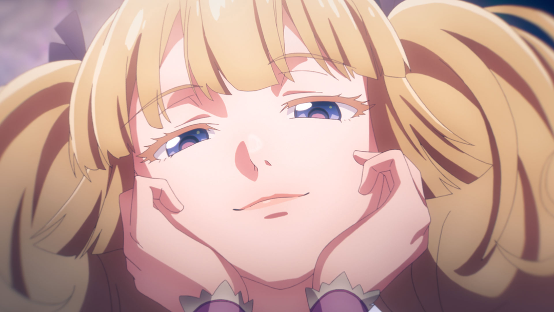 結婚指輪物語II 第13話 | アニメの動画配信はTELASA(テラサ)-見逃し配信＆動画が見放題