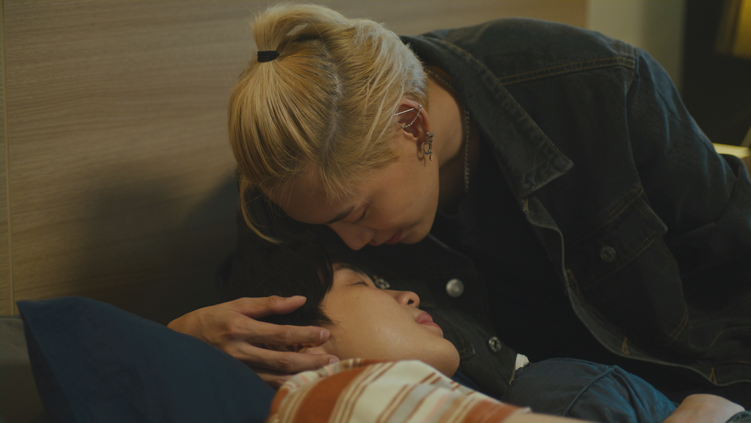 Between Us～縒り合わせる運命～ 第07話／字幕 | 海外・アジアドラマの動画配信はTELASA(テラサ)-見逃し配信＆動画が見放題