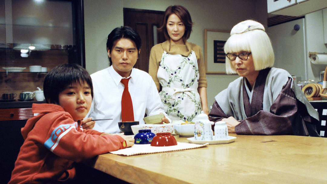 サラリーマン金太郎3 第09話 | 映画・ドラマ・アニメの動画はTELASA(テラサ)