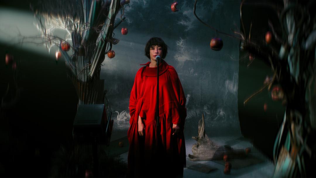 FM999 999WOMEN’S SONGS 第01話 | 国内ドラマの動画配信はTELASA(テラサ)-見逃し配信＆動画が見放題