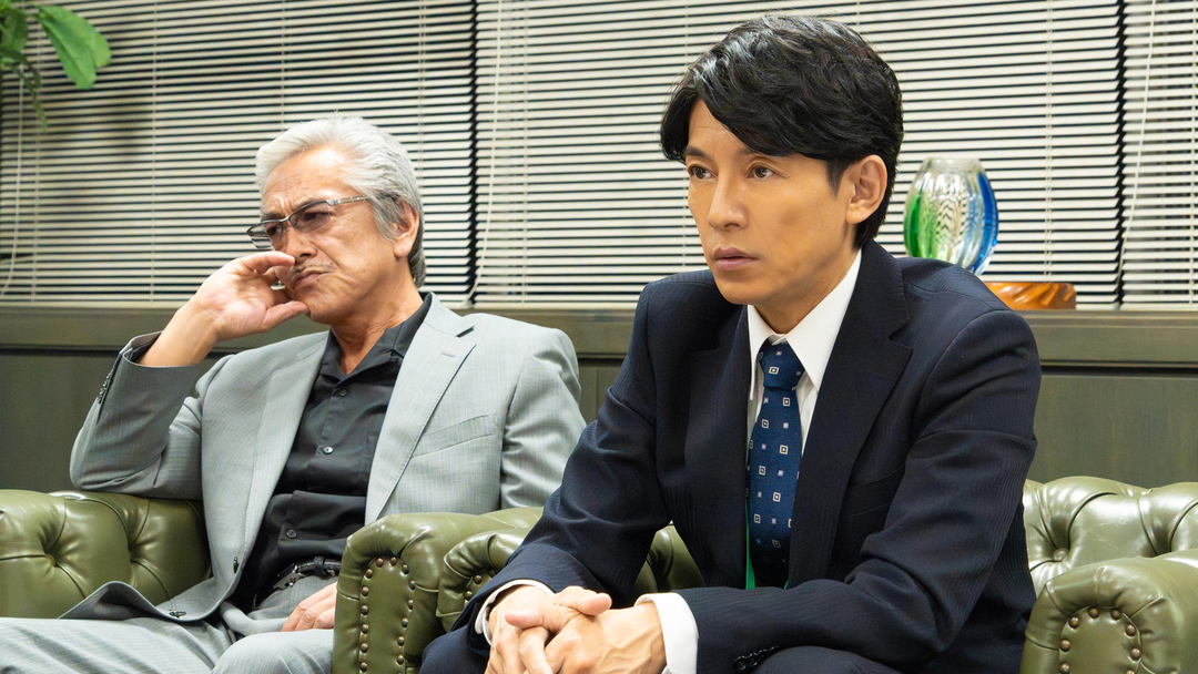 D＆D ～医者と刑事の捜査線～ 第04話 | 国内ドラマの動画配信はTELASA(テラサ)-見逃し配信＆動画が見放題