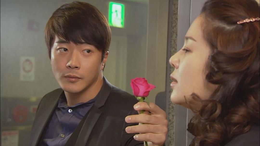 レディプレジデント～大物 第12話／字幕 | 映画・ドラマ・アニメの動画はTELASA(テラサ)