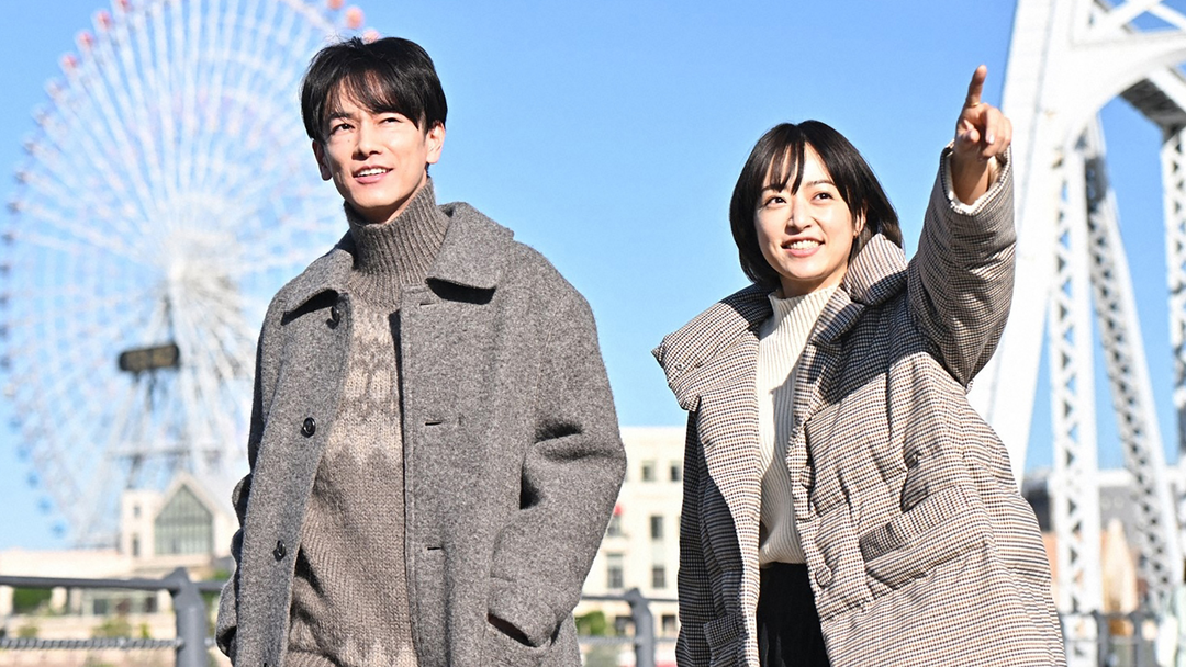 100万回 言えばよかった 第01話 | 国内ドラマの動画配信はTELASA(テラサ)-見逃し配信＆動画が見放題