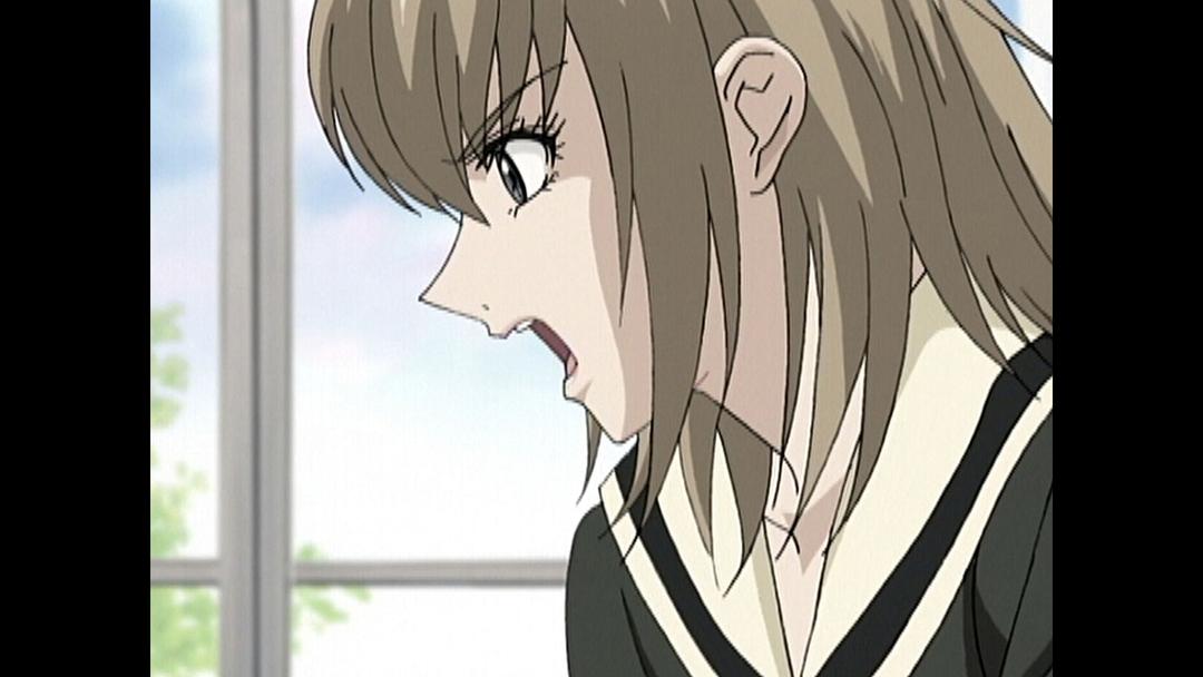 マリア様がみてる～春～ 第06話 | 映画・ドラマ・アニメの動画はTELASA(テラサ)