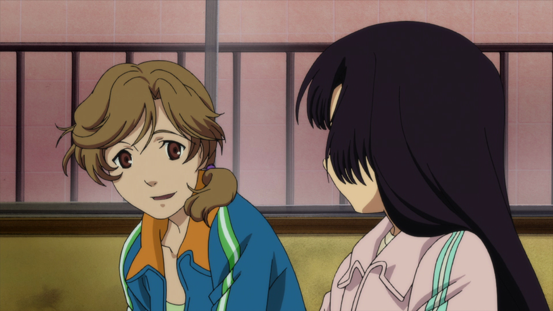 紅 第08話 | アニメの動画配信はTELASA(テラサ)-見逃し配信＆動画が見放題