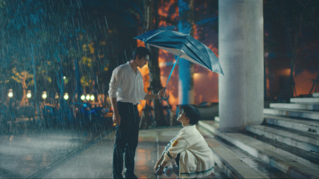 The Boy Next World Series 第02話／字幕 | 海外・アジアドラマの動画配信はTELASA(テラサ)-見逃し配信＆動画が見放題