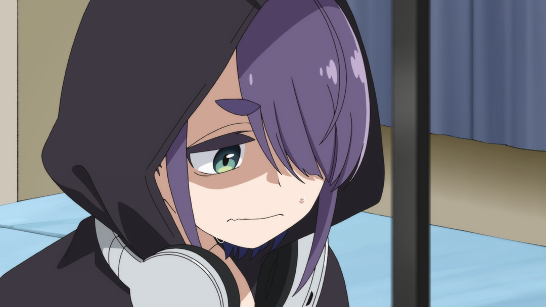 mono 第07話 | アニメの動画配信はTELASA(テラサ)-見逃し配信＆動画が見放題