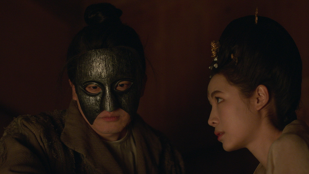 双燕秘抄 乱世を舞う二羽の絆 第37話（最終話）／字幕 | 海外・アジアドラマの動画配信はTELASA(テラサ)-見逃し配信＆動画が見放題