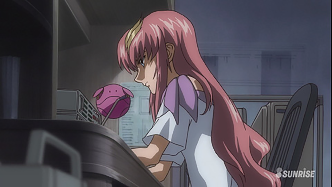 機動戦士ガンダムSEED HDリマスター 第39話 | 映画・ドラマ・アニメの動画はTELASA(テラサ)