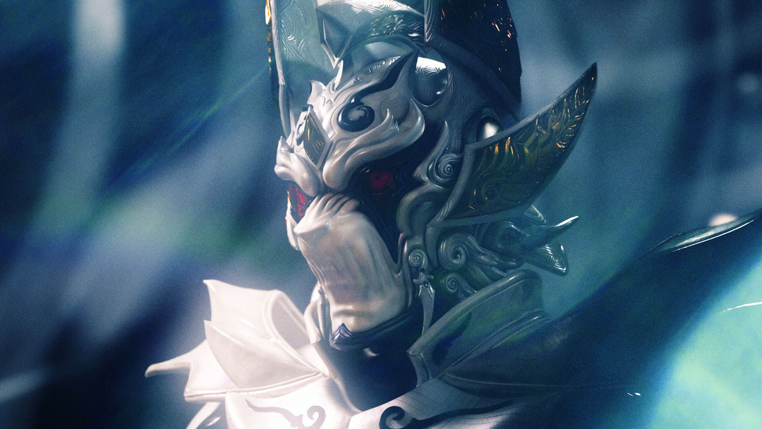 牙狼＜GARO＞ハガネを継ぐ者 第08話 | キッズ・特撮の動画配信はTELASA(テラサ)-見逃し配信＆動画が見放題