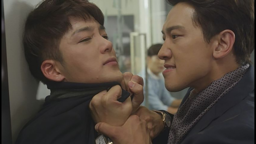 僕には愛しすぎる彼女 第04話／字幕 | 映画・ドラマ・アニメの動画はTELASA(テラサ)