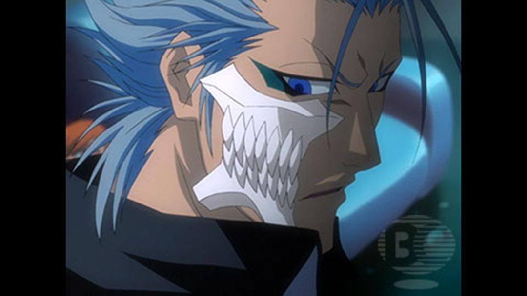 BLEACH 虚圏突入篇 第163話 | アニメの動画配信はTELASA(テラサ)-見逃し配信＆動画が見放題