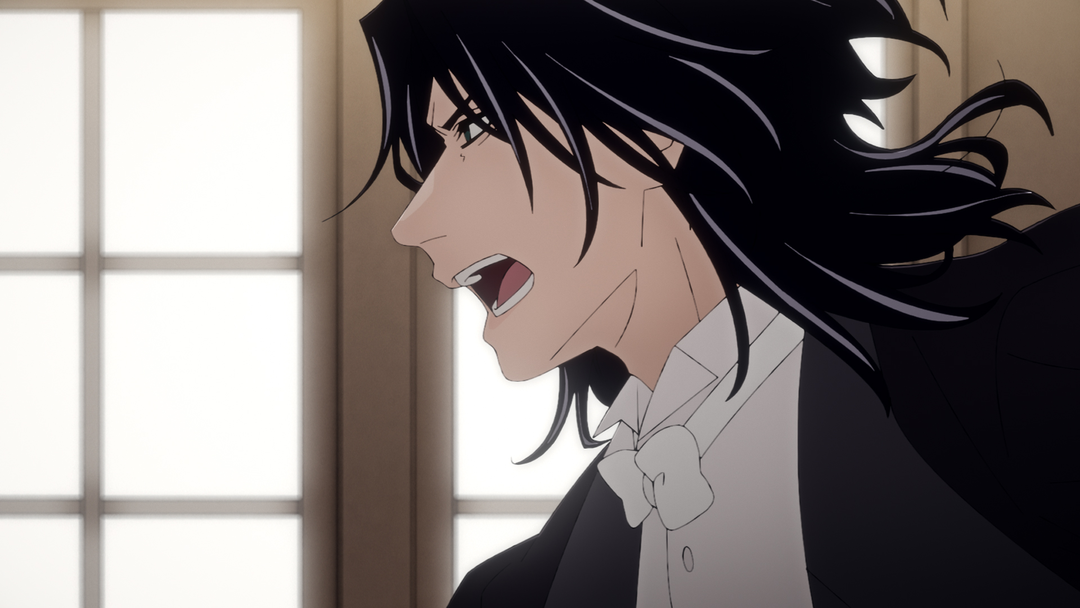 TRUMPシリーズTVアニメ『デリコズ・ナーサリー』 第12話 | 映画・ドラマ・アニメの動画はTELASA(テラサ)