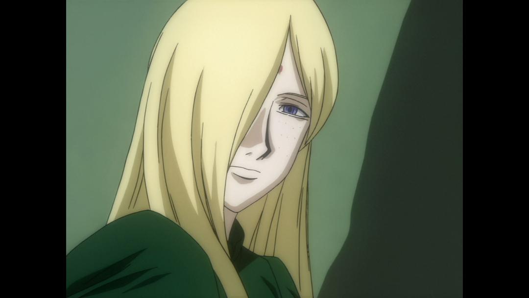 HELLSING 第09話 | アニメの動画配信はTELASA(テラサ)-見逃し配信＆動画が見放題