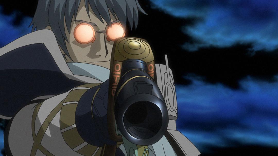 .hack／／Roots 第09話 | アニメの動画配信はTELASA(テラサ)-見逃し配信＆動画が見放題