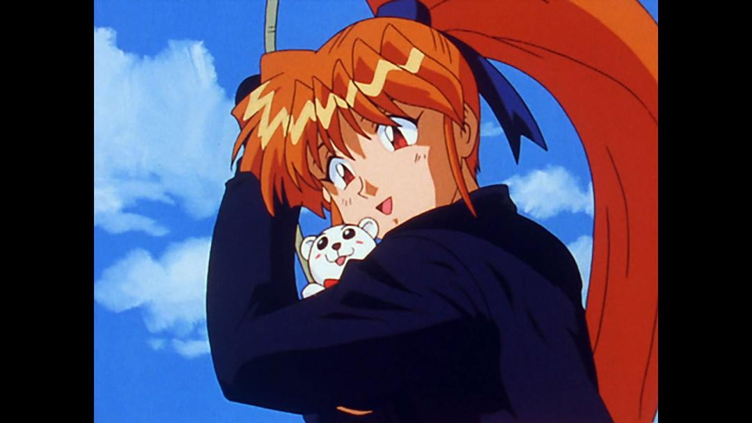 エルフを狩るモノたちII 第05話 | 映画・ドラマ・アニメの動画はTELASA(テラサ)