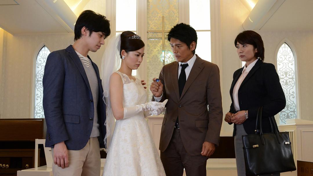 京都人情捜査ファイル 第04話 | 国内ドラマの動画配信はTELASA(テラサ)-見逃し配信＆動画が見放題