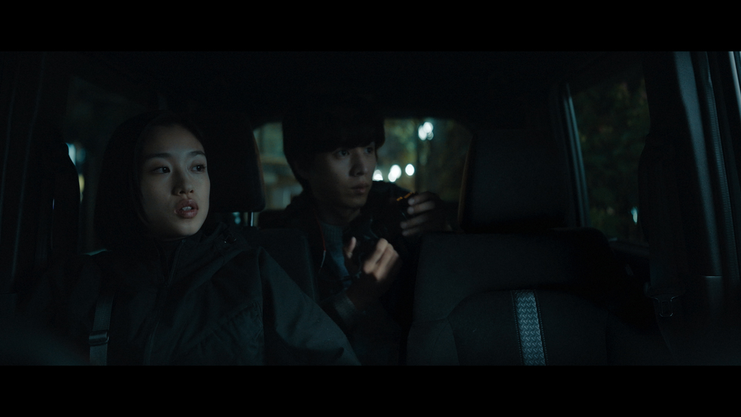 RoOT ／ ルート 第01話 | 国内ドラマの動画配信はTELASA(テラサ)-見逃し配信＆動画が見放題