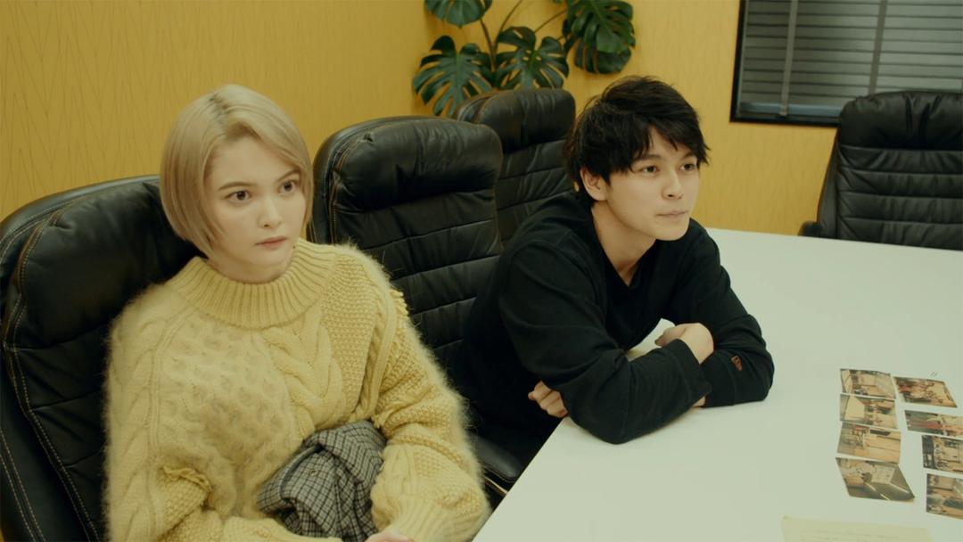 キン肉マン THE LOST LEGEND 第03話 | 国内ドラマの動画配信はTELASA(テラサ)-見逃し配信＆動画が見放題