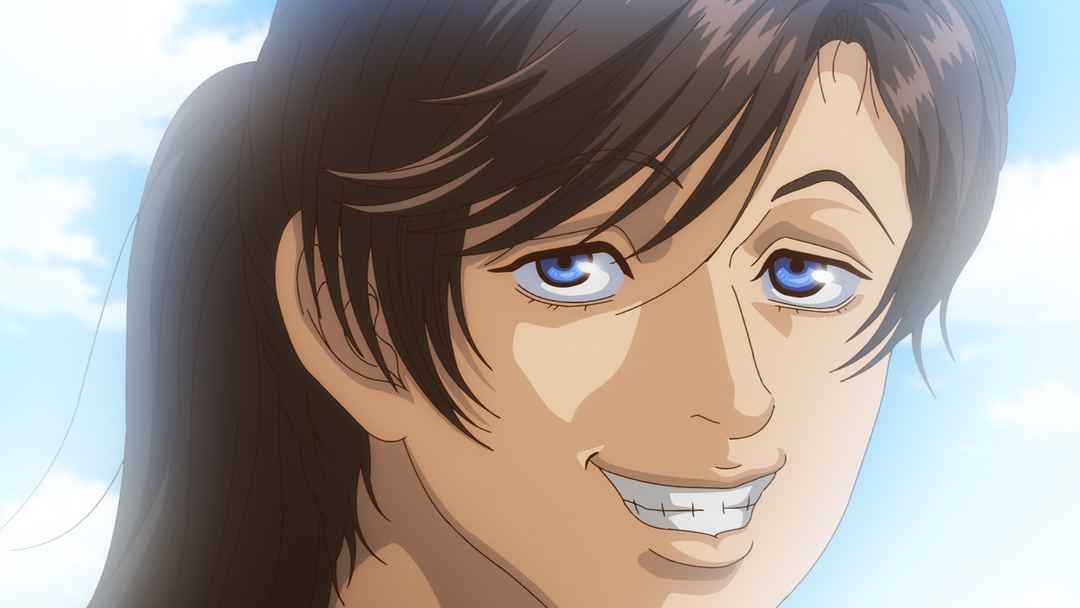 トリリオンゲーム 第19話 | アニメの動画配信はTELASA(テラサ)-見逃し配信＆動画が見放題