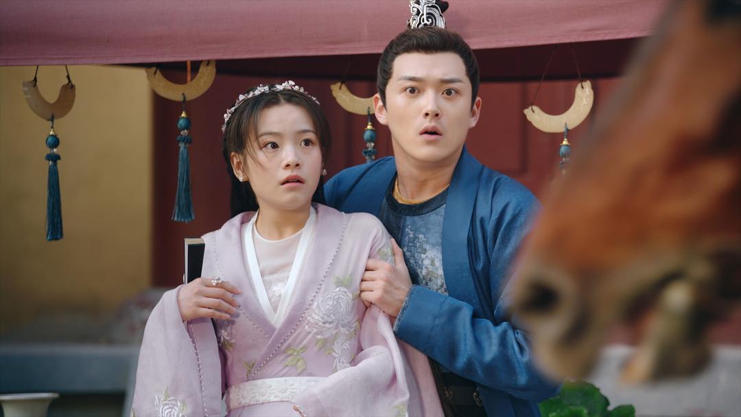 花咲く合縁奇縁 第08話／字幕 | 映画・ドラマ・アニメの動画はTELASA(テラサ)