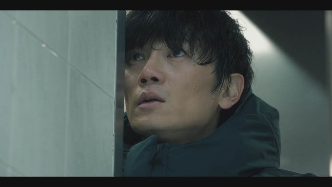 コネクション 第07話／字幕 | 映画・ドラマ・アニメの動画はTELASA(テラサ)