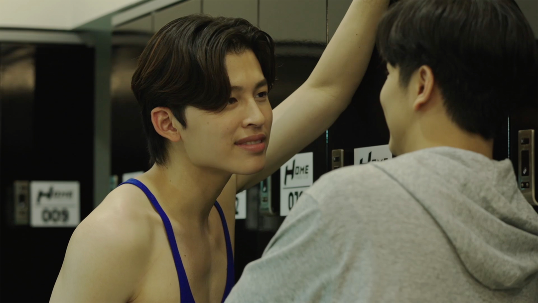 Midnight Series：Dirty Laundry 第02話／字幕 | 映画・ドラマ・アニメの動画はTELASA(テラサ)