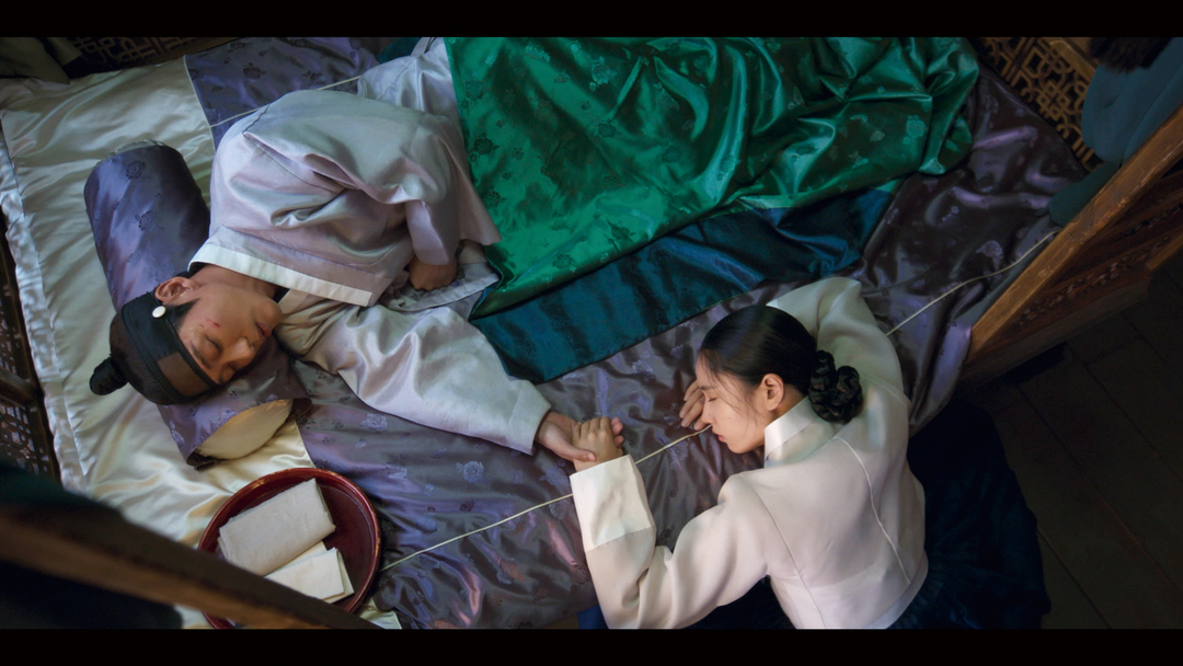 恋人～あの日聞いた花の咲く音～ 第29話／字幕 | 海外・アジアドラマの動画配信はTELASA(テラサ)-見逃し配信＆動画が見放題