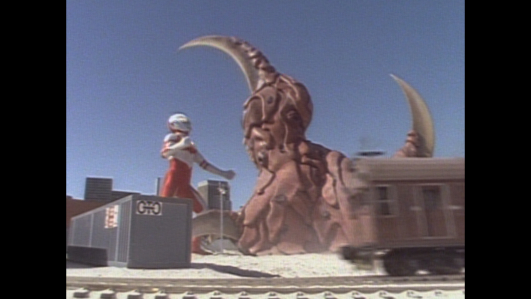 ウルトラマンG 第10話／吹替 | キッズ・特撮の動画配信はTELASA(テラサ)-見逃し配信＆動画が見放題