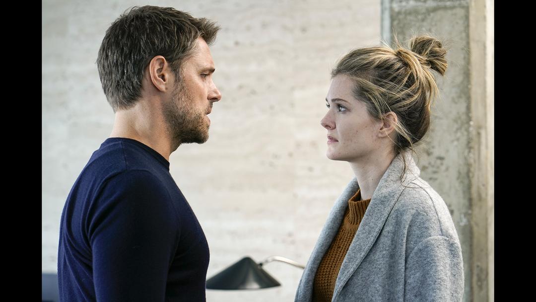 NY ガールズ・ダイアリー 大胆不敵な私たち シーズン4 第15話／吹替 | 海外・アジアドラマの動画配信はTELASA(テラサ)-見逃し配信＆動画が見放題