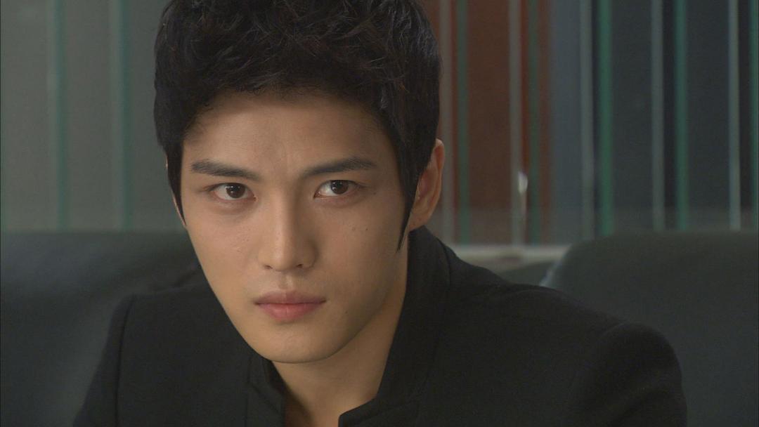 ボスを守れ 第17話／字幕 | 映画・ドラマ・アニメの動画はTELASA(テラサ)