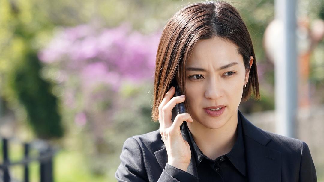 約束 ～16年目の真実～（2024/05/23放送分）第07話 | 国内ドラマの動画配信はTELASA(テラサ)-見逃し配信＆動画が見放題