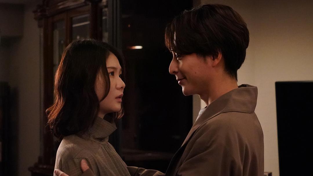 私の知らない私（2025/02/20放送分）第07話 | 国内ドラマの動画配信はTELASA(テラサ)-見逃し配信＆動画が見放題