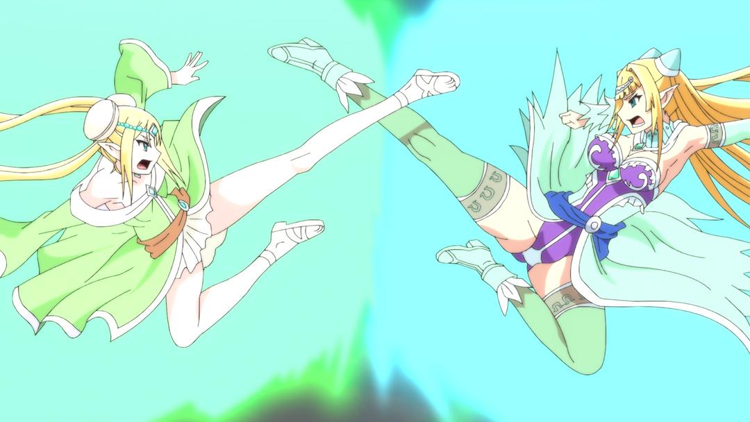 ピーター・グリルと賢者の時間 Super Extra 通常ver. 第09話 | アニメの動画配信はTELASA(テラサ)-見逃し配信＆動画が見放題