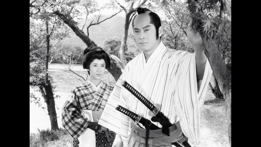 暴れん坊将軍IV 頑張れ！登城拒否侍 | 映画・ドラマ・アニメの動画はTELASA(テラサ)