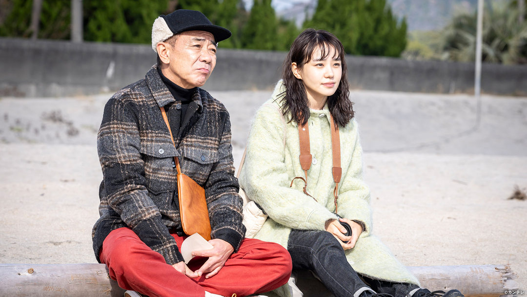 春になったら（2024/01/22放送分）第02話 | 国内ドラマの動画配信はTELASA(テラサ)-見逃し配信＆動画が見放題