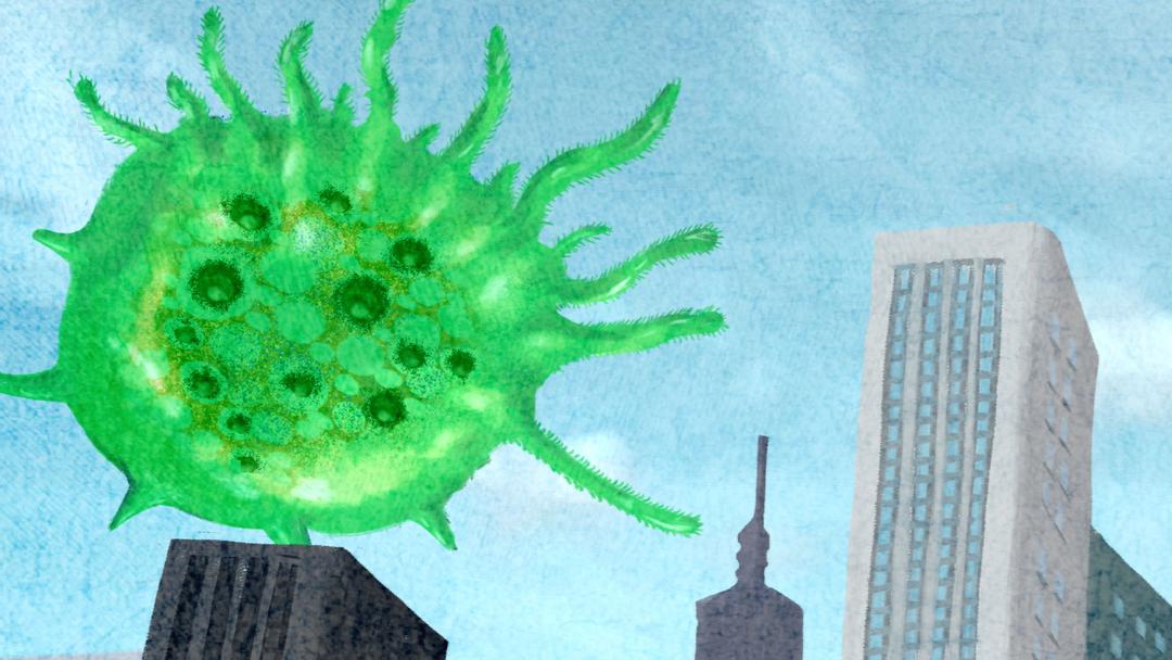 KJファイル 第12話 | 映画・ドラマ・アニメの動画はTELASA(テラサ)