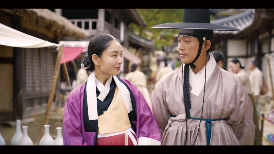 恋人～あの日聞いた花の咲く音～ 第34話／字幕 | 海外・アジアドラマの動画配信はTELASA(テラサ)-見逃し配信＆動画が見放題