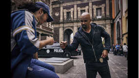 S.W.A.T. シーズン7 第01話／吹替 | 海外・アジアドラマの動画配信はTELASA(テラサ)-見逃し配信＆動画が見放題