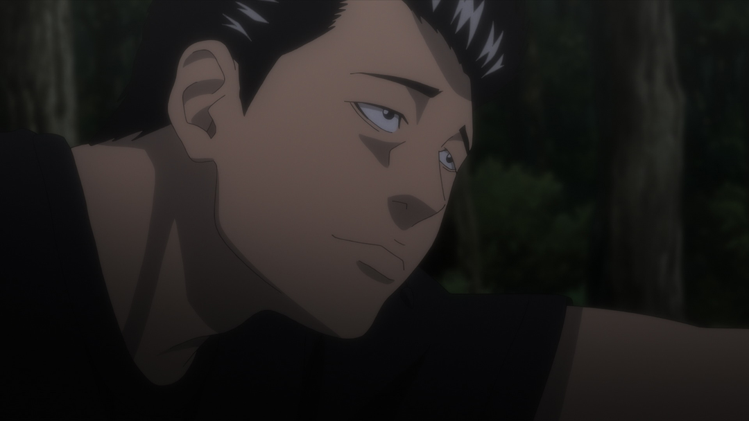 ザ・ファブル 第24話 | アニメの動画配信はTELASA(テラサ)-見逃し配信＆動画が見放題