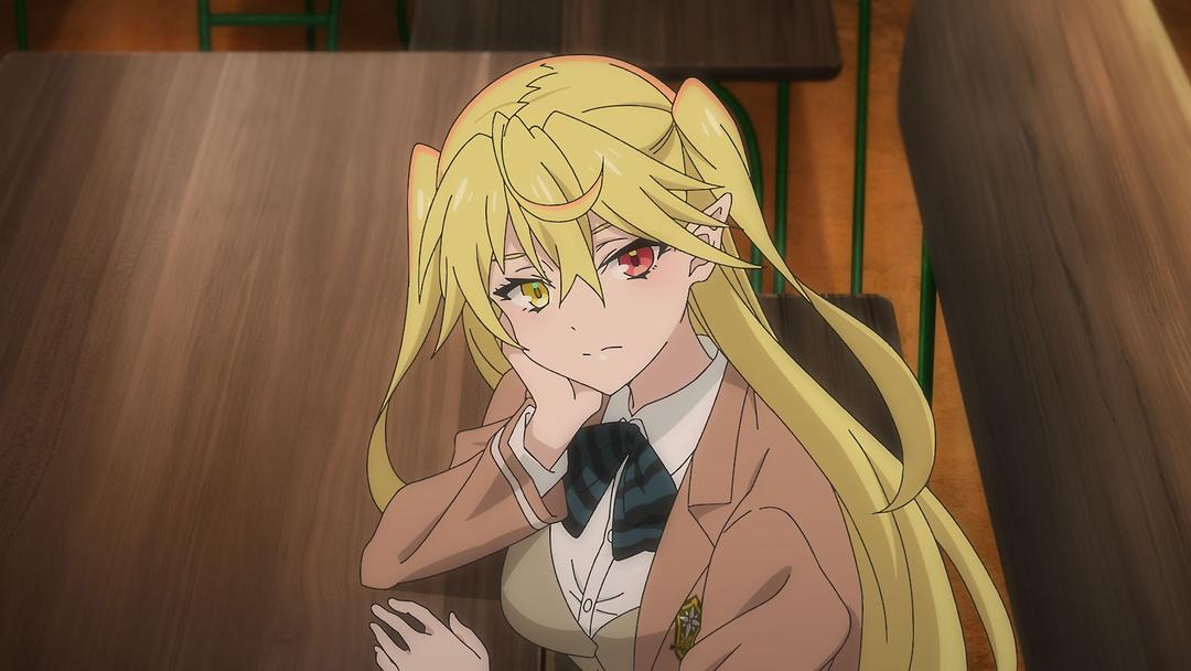 魔王2099 第08話 | アニメの動画配信はTELASA(テラサ)-見逃し配信＆動画が見放題