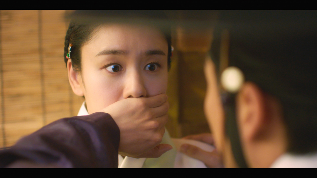 恋人～あの日聞いた花の咲く音～ 第04話／字幕 | 海外・アジアドラマの動画配信はTELASA(テラサ)-見逃し配信＆動画が見放題