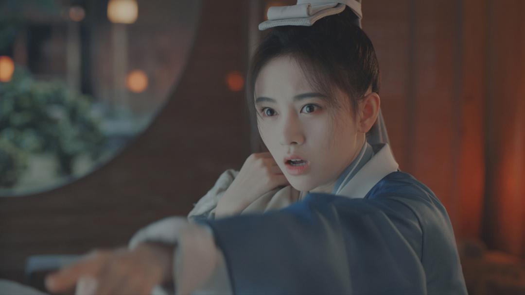 トキメキ☆雲上（ユンシャン）学堂スキャンダル ～漂亮書生～ 第04話／字幕 | 映画・ドラマ・アニメの動画はTELASA(テラサ)