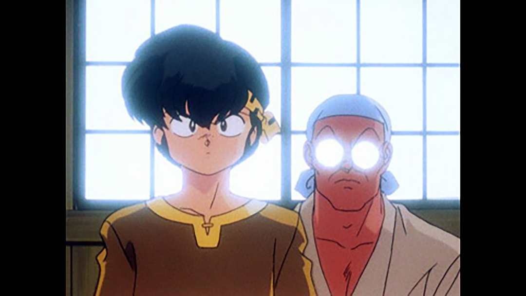 らんま1/2 デジタルリマスター版 第3シーズン ＃118 | アニメの動画配信はTELASA(テラサ)-見逃し配信＆動画が見放題