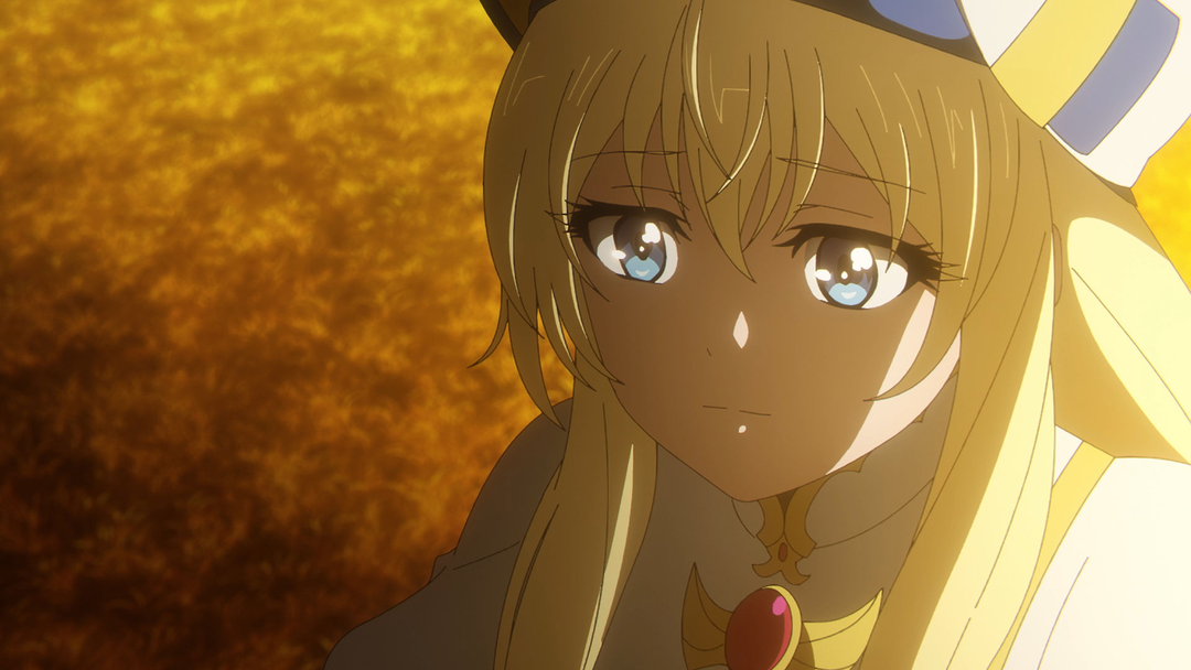 ゴブリンスレイヤーII 第10話 | アニメの動画配信はTELASA(テラサ)-見逃し配信＆動画が見放題