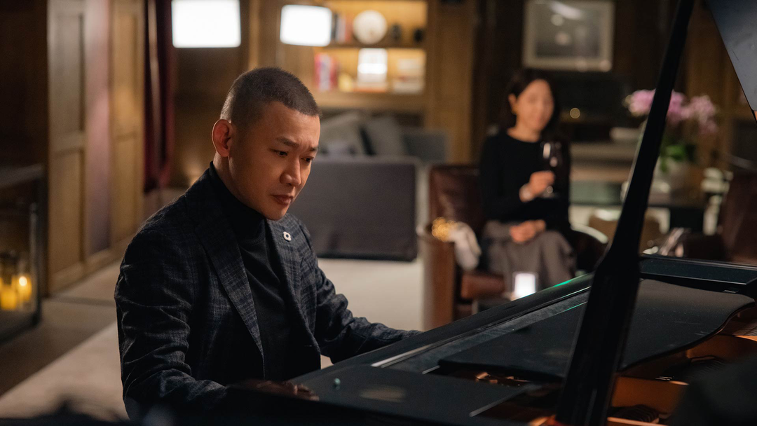 始まりは君の嘘 第19話／字幕 | 海外・アジアドラマの動画配信はTELASA(テラサ)-見逃し配信＆動画が見放題