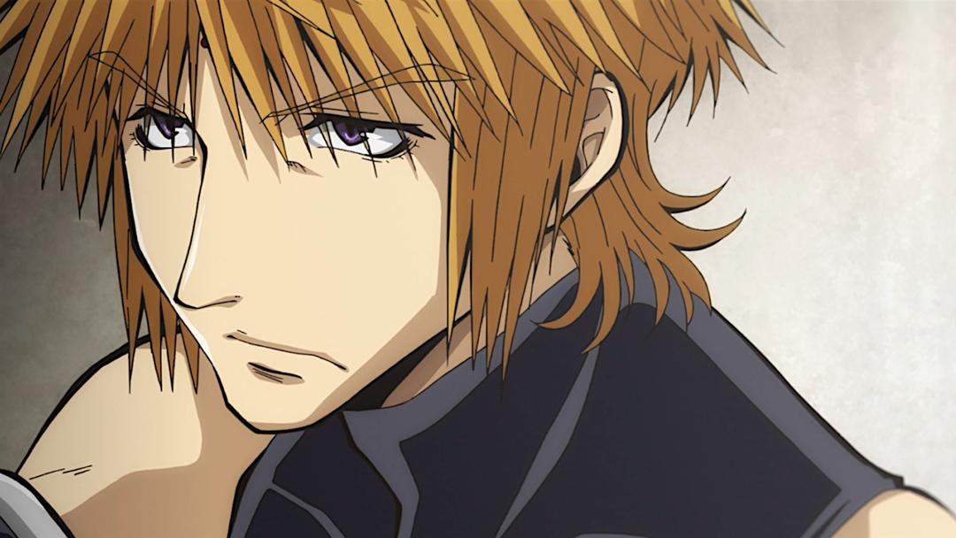 最遊記RELOAD -ZEROIN- 第04話 | アニメの動画配信はTELASA(テラサ)-見逃し配信＆動画が見放題